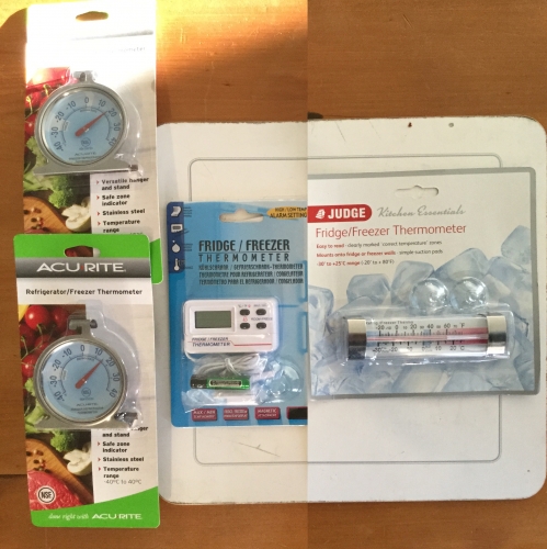 Shed example photos - Deer NZ